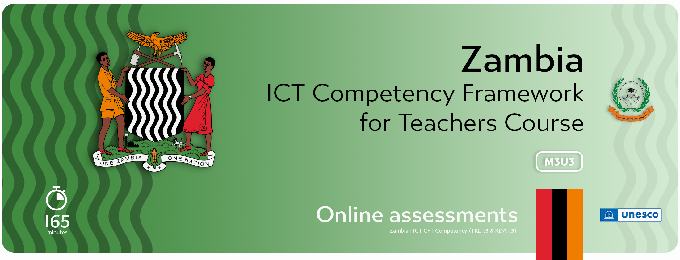 Course Online Assessments Topic Stages Of Assessment
